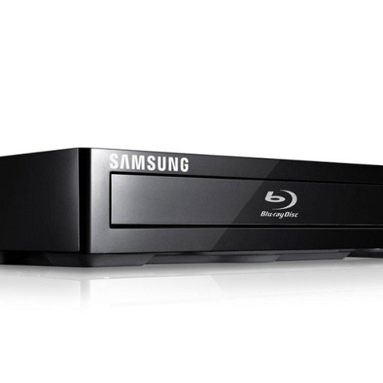 Samsung DVD+Blue-ray Player BD-F5700 - Tech Depot Inc.Tech Depot Inc.
